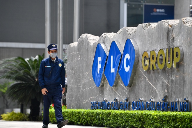 FLC sắp họp cổ đông bất thường lần 2